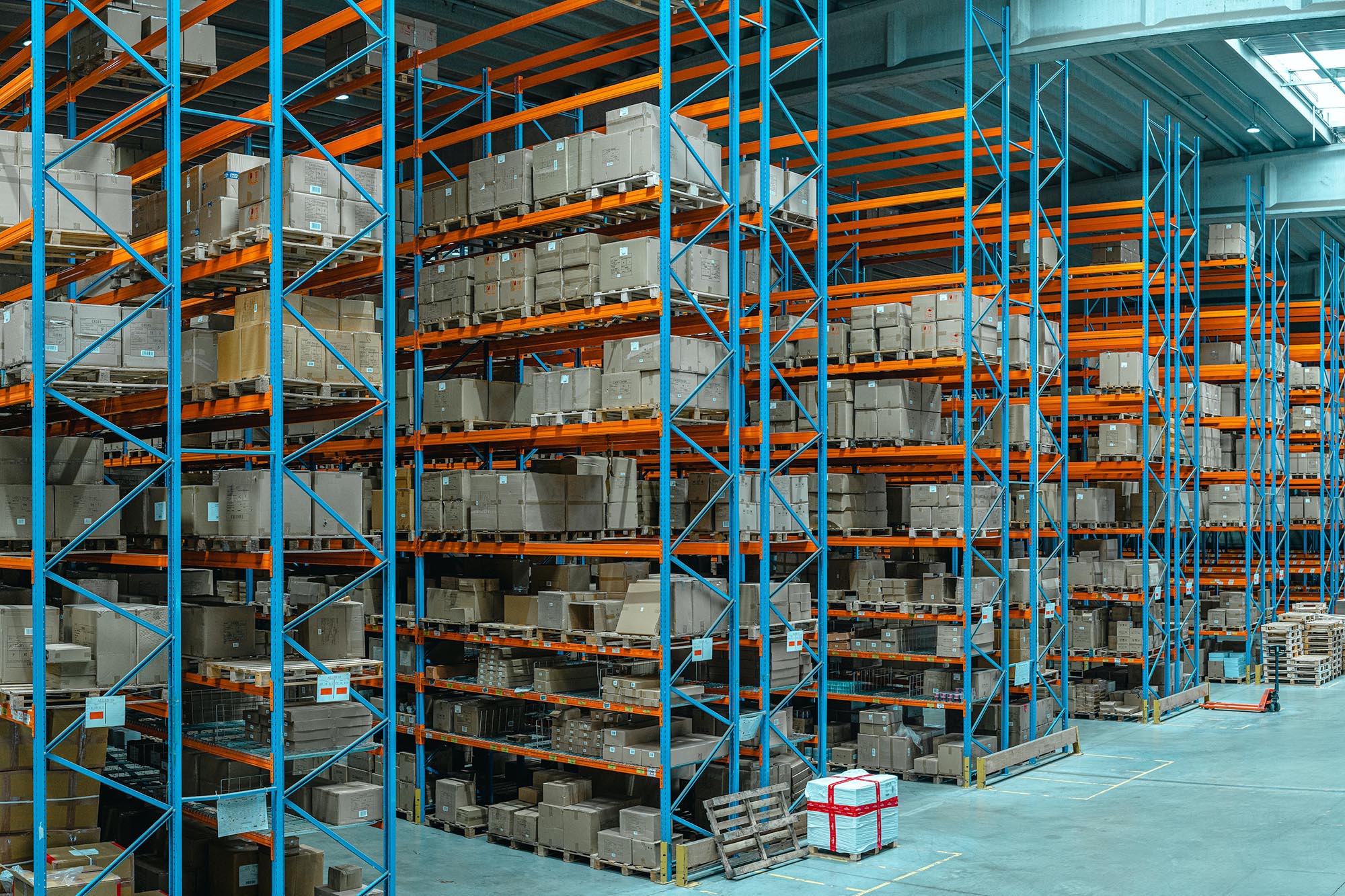 International Food Logistics - IFL